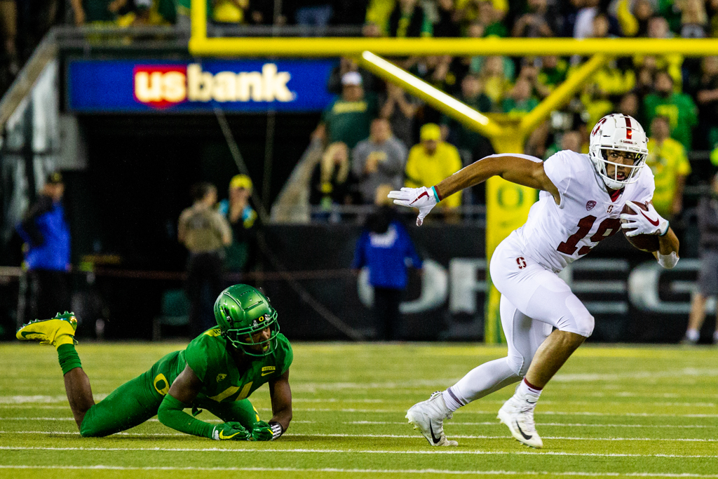 Playoff Picture: No Effing Way Week – 4 Down Territory